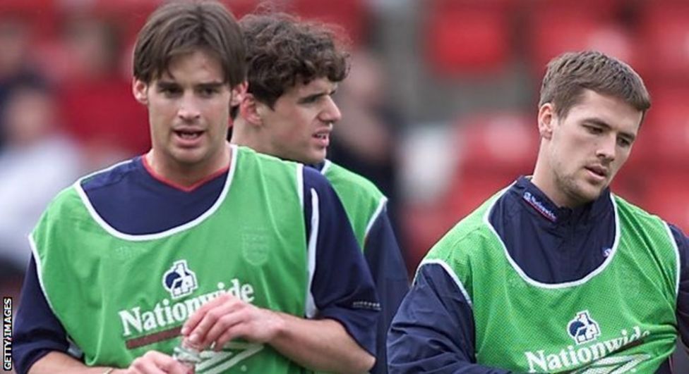 Matt Jansen: Ex-Blackburn striker on scooter accident, depression and ...