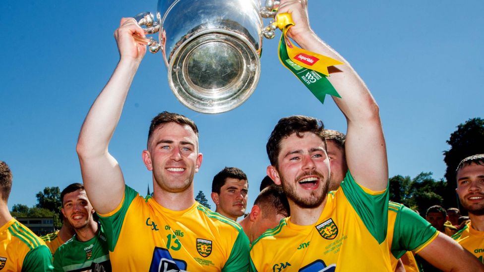 All-Ireland Football Championship Super 8s: Roscommon 0-13 Donegal 0-20 ...