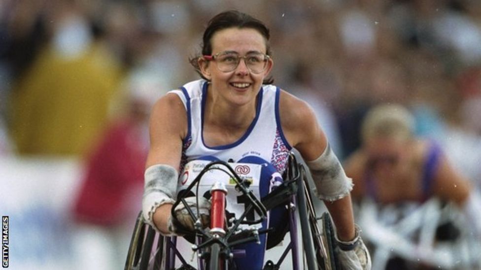 Crashes, history-makers and emotional wins - memorable Paralympic ...