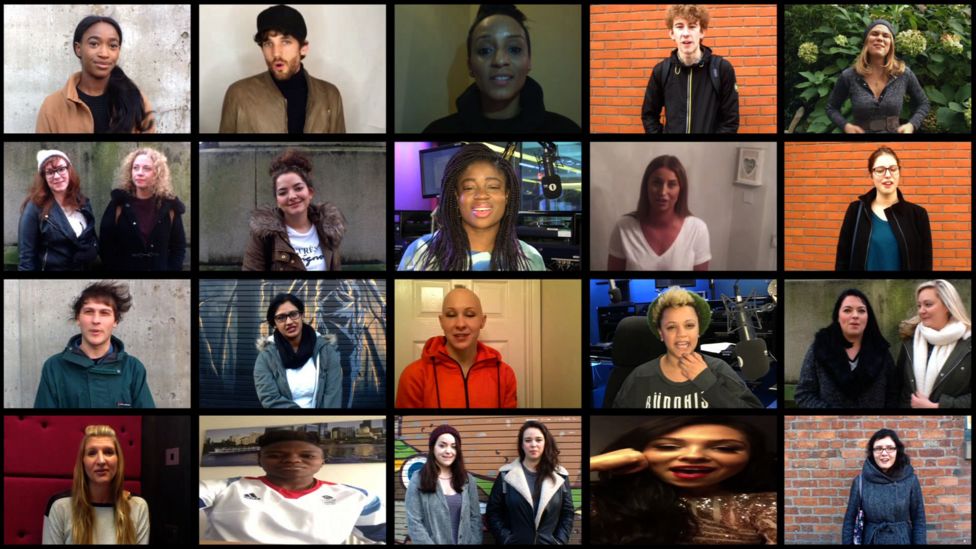 What is Neurodiversity? - BBC Sport