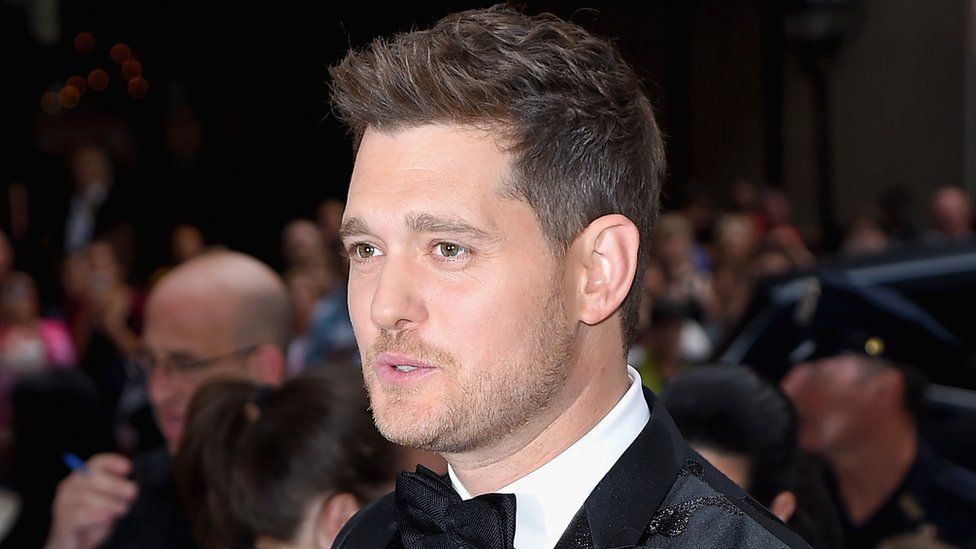 Music News round-up: Buble back with album - BBC News