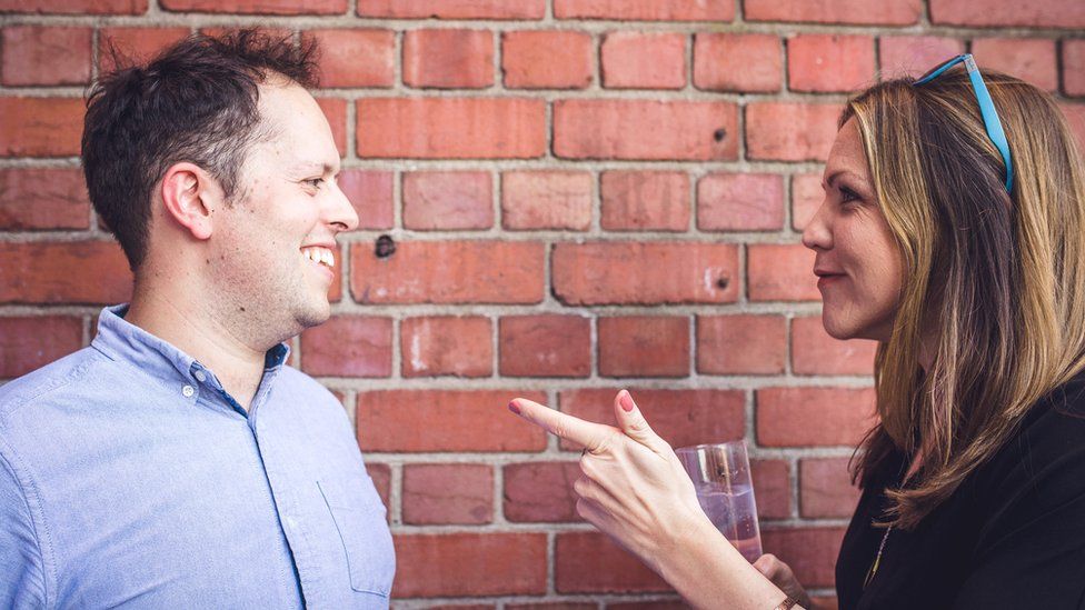 Lluniau: Llyfr y Flwyddyn 2018 - BBC Cymru Fyw