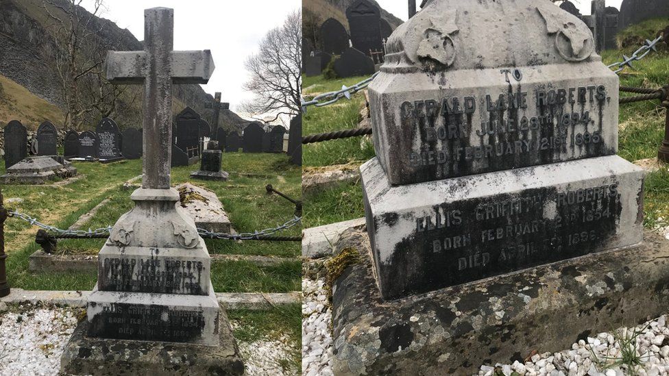 Cofio trychineb trên bach yr Wyddfa - BBC Cymru Fyw