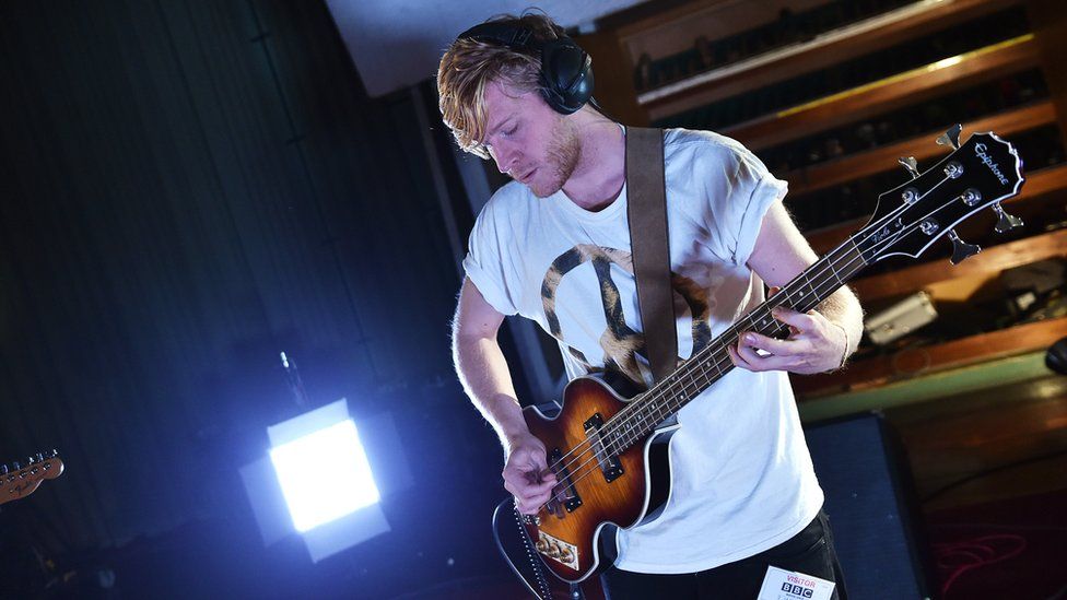 Viola Beach's album is finally out but it's not the record they planned ...