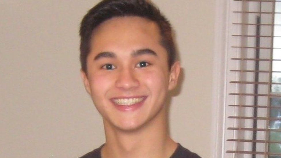 Adrian Lynch identified as body found in reservoir - BBC News