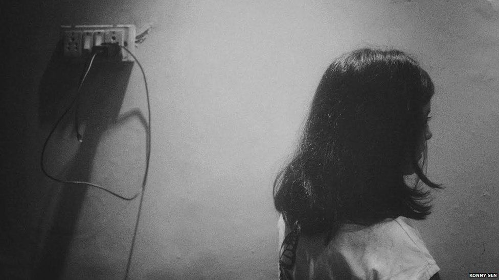 Straight Life: India's recovering drug addicts - BBC News