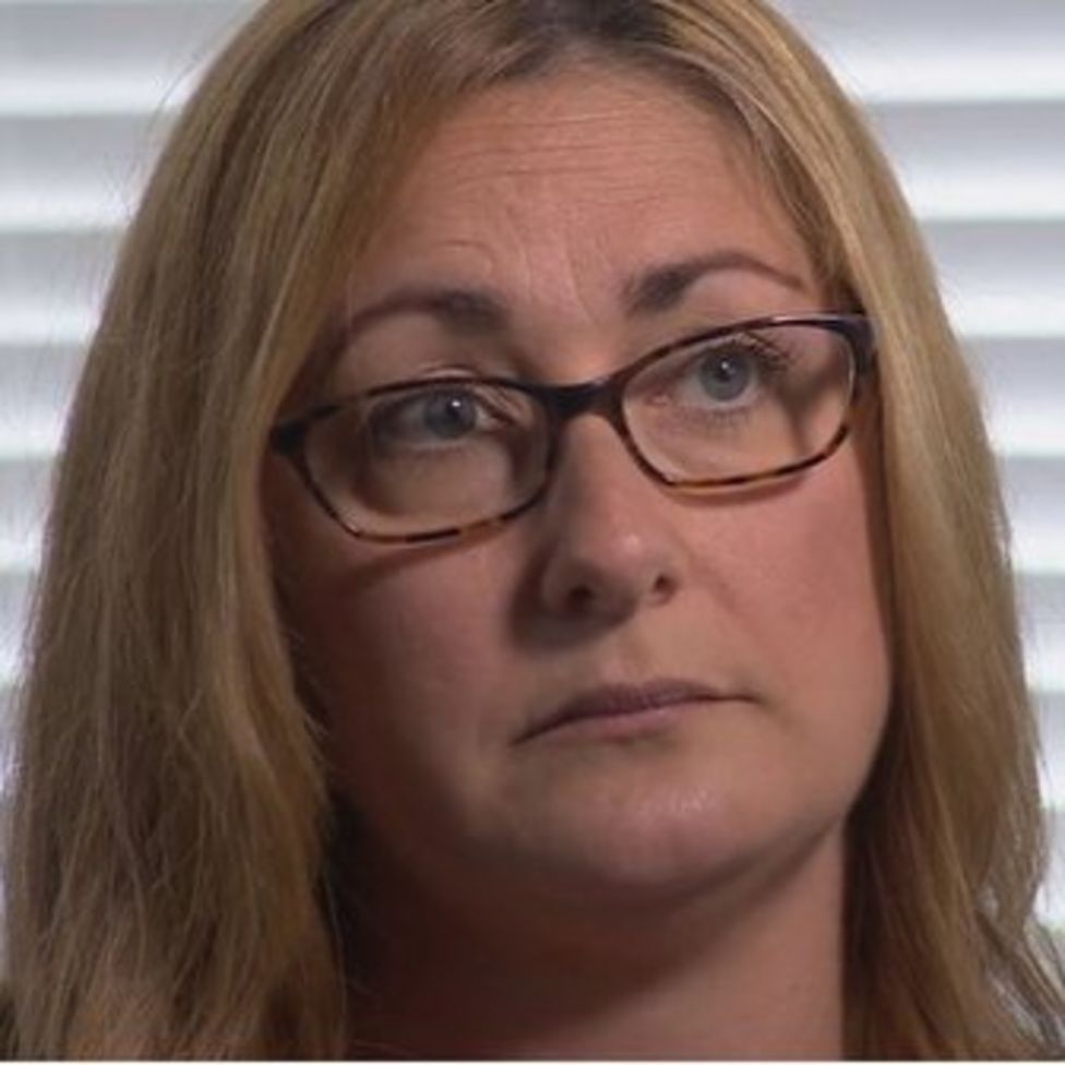 Jesus Army sex scandal: The dark secrets of life in a commune - BBC News