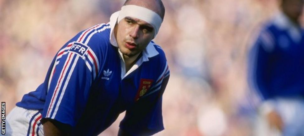 Rugby World Cup 2015: Bigger, faster, stronger, dirtier? - BBC Sport