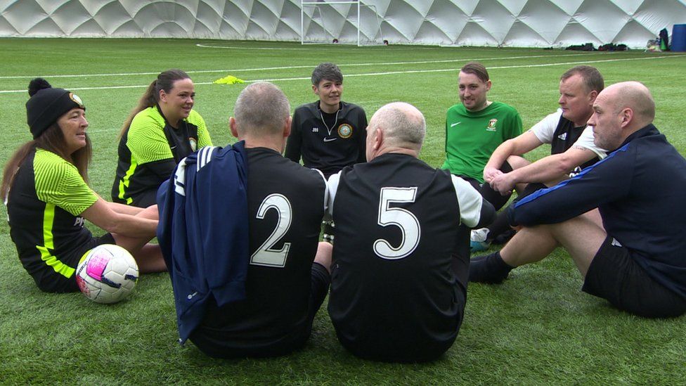 Good Friday Agreement: Has peace deal become a political football ...