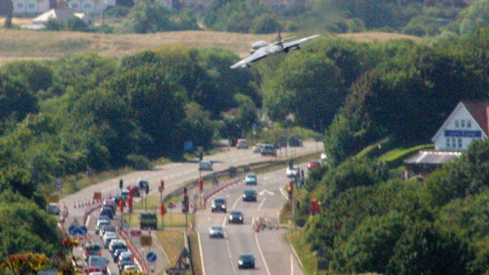 Newspaper headlines: Shoreham air crash death toll rises and BBC drops ...