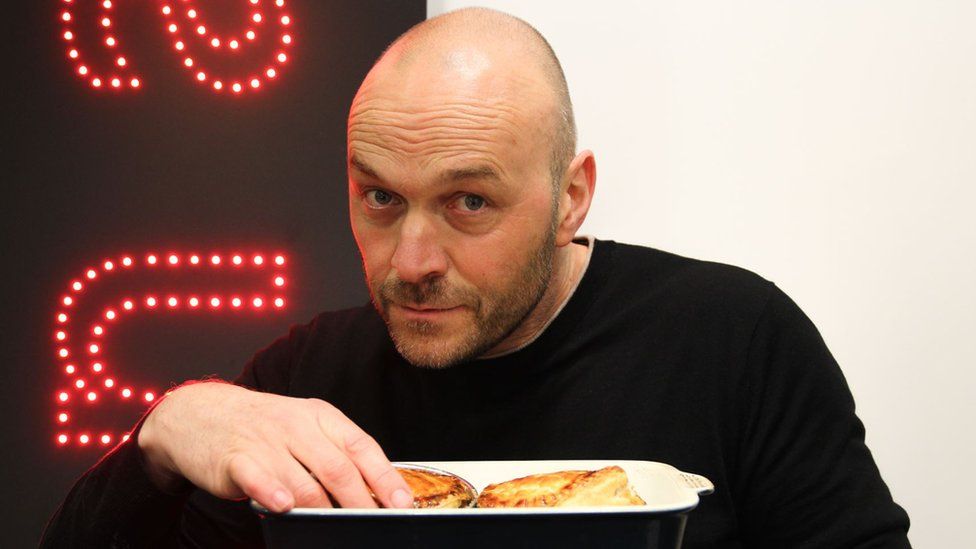 Simon Rimmer's vegetarian restaurant in Didsbury shuts after 33 years ...