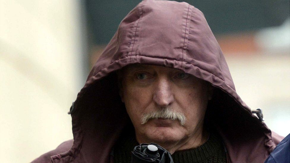 Jean McConville murder: Lawyers want Ivor Bell case thrown out - BBC News