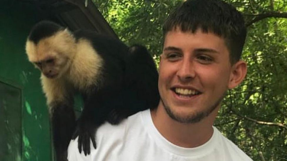 Danny Castledine: Questions over British student killed in Amsterdam ...