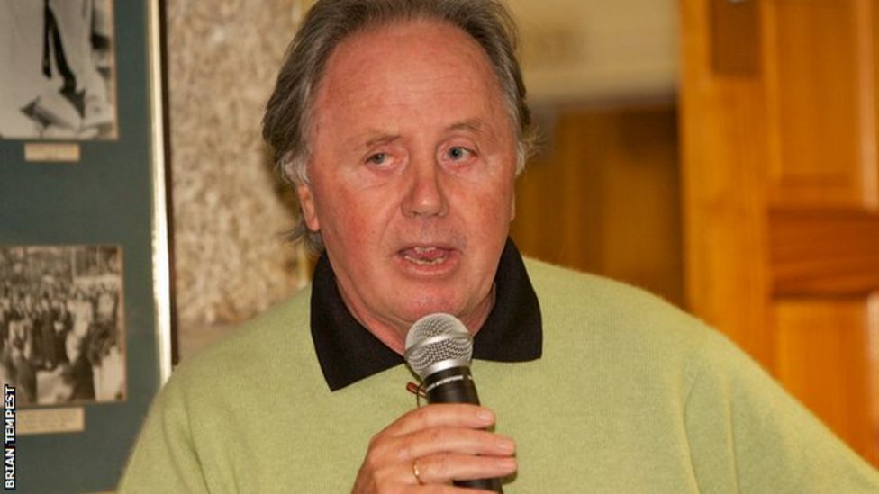 Dicky Evans: Cornish Pirates owner 'honoured' at knighthood in New Year ...