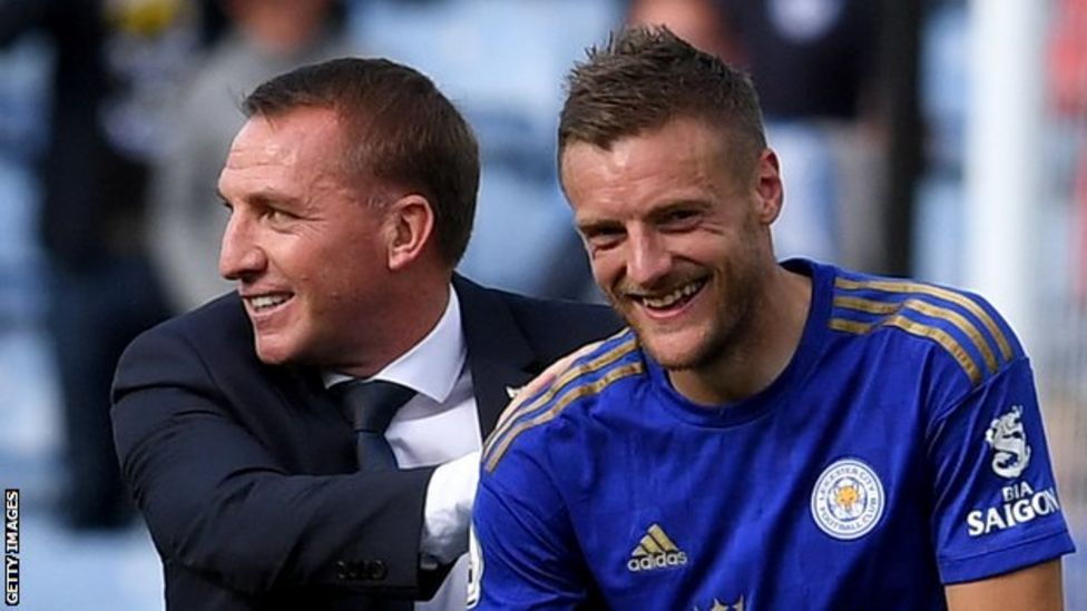 Premier League stats: Sergio Aguero, Jamie Vardy & the maths behind ...