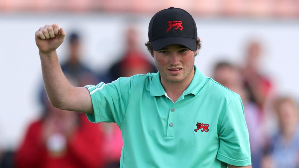 Para-badminton: Rachel Choong wins record third gold - BBC Sport