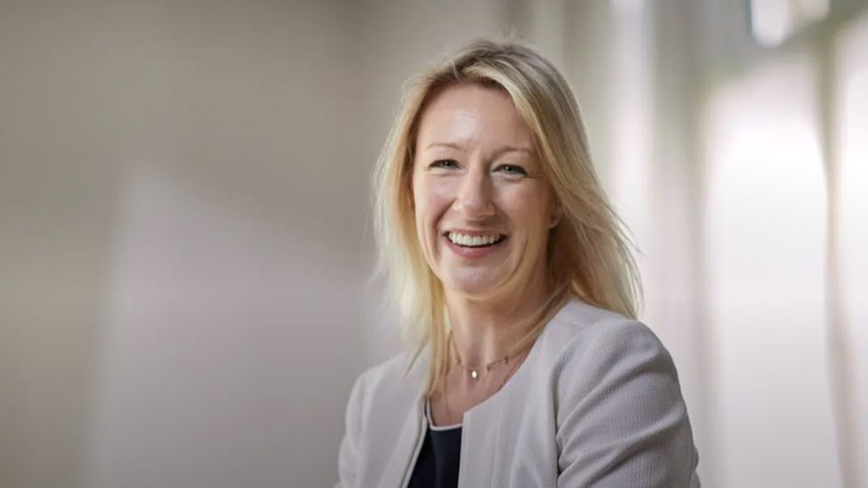 Epsom College appoints Mark Lascelles as new headteacher - BBC News