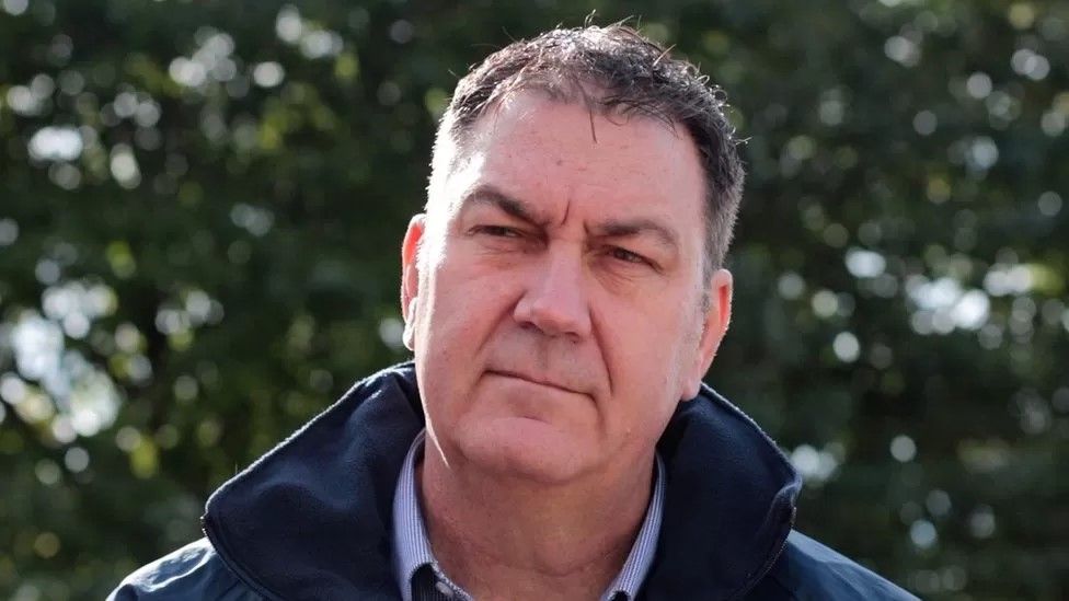 Steve Turner: Cleveland Police 'moving forward' on violent crime ...