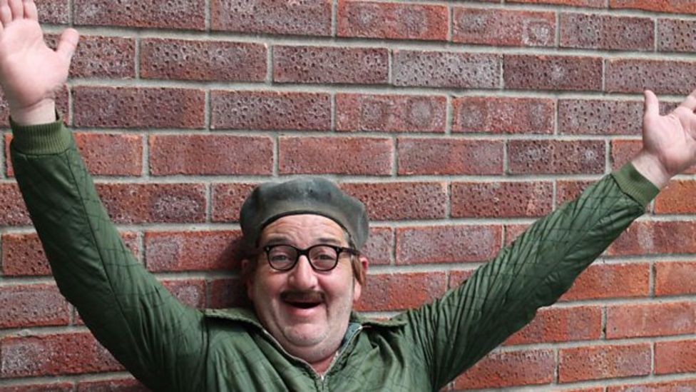 Ateb y Galw: Martyn Geraint - BBC Cymru Fyw