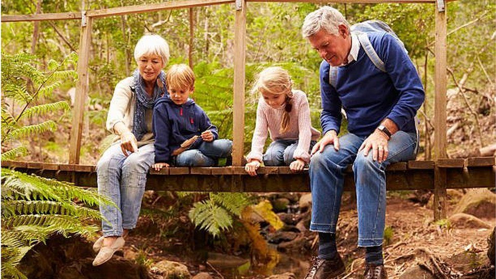 Ti neu chi? - BBC Cymru Fyw