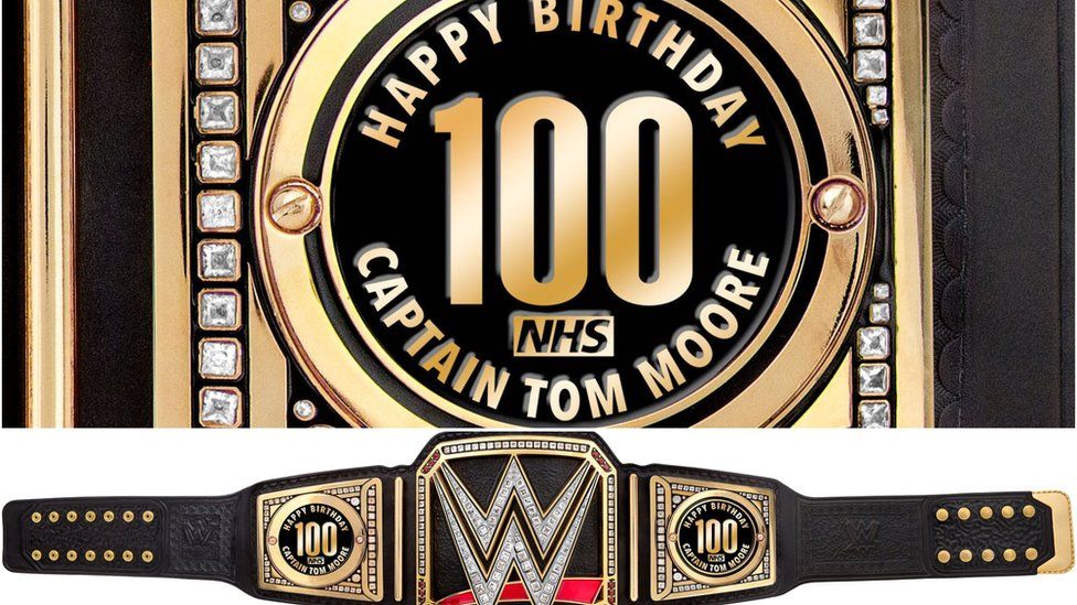 Thomas Moore Rocket Belt