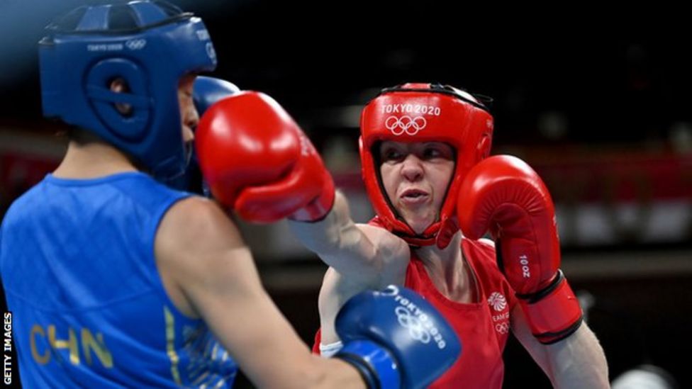 BBC to show semi-finals and finals of 2022 IBA Women's World Boxing ...