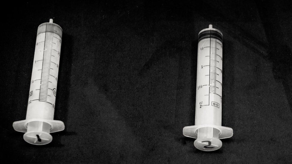 BBC Three's Life and Death Row: Meet the Texas prisoner who wants to ...