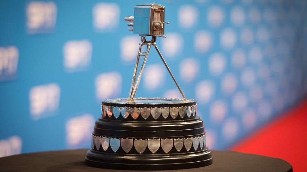 Sports Personality of the Year 2017 - BBC Sport