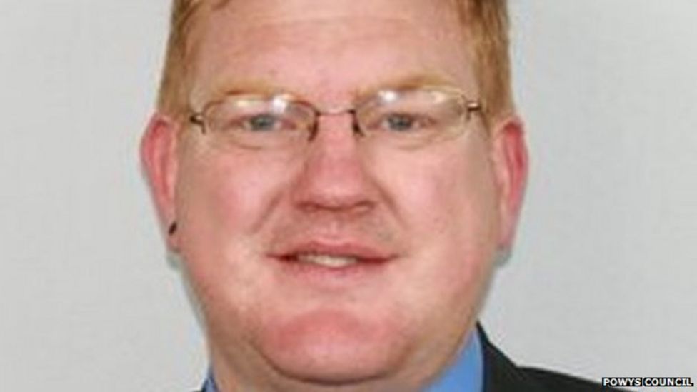 Conservative assembly candidate Gary Price being investigated - BBC News