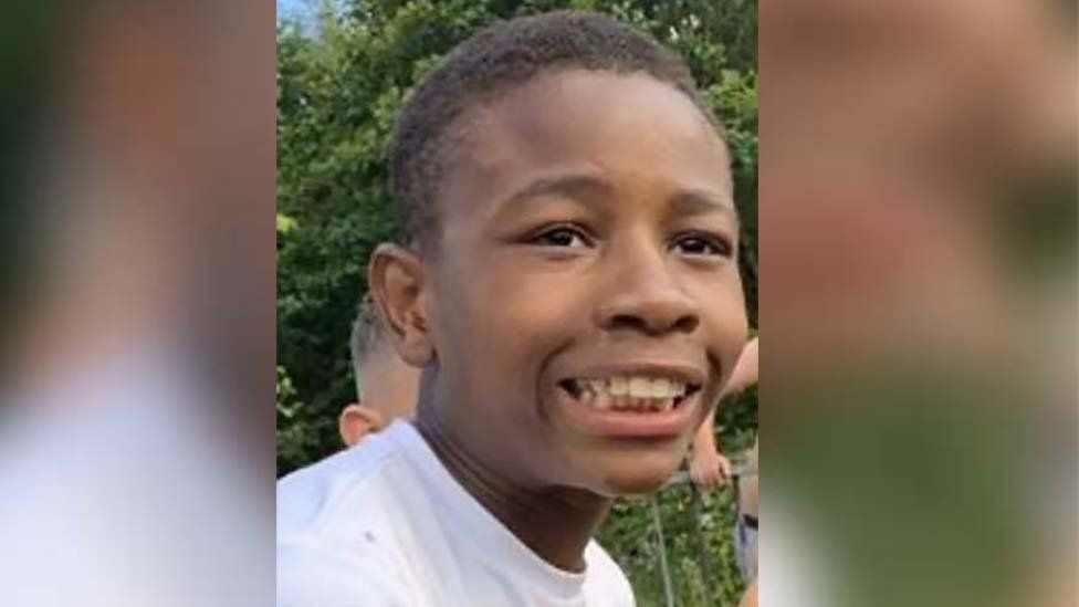 Christopher Kapessa: What we know from his inquest - BBC News