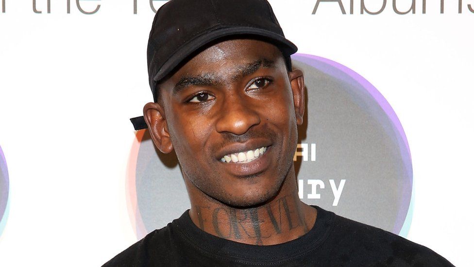 Skepta sales surge after Mercury win - BBC News