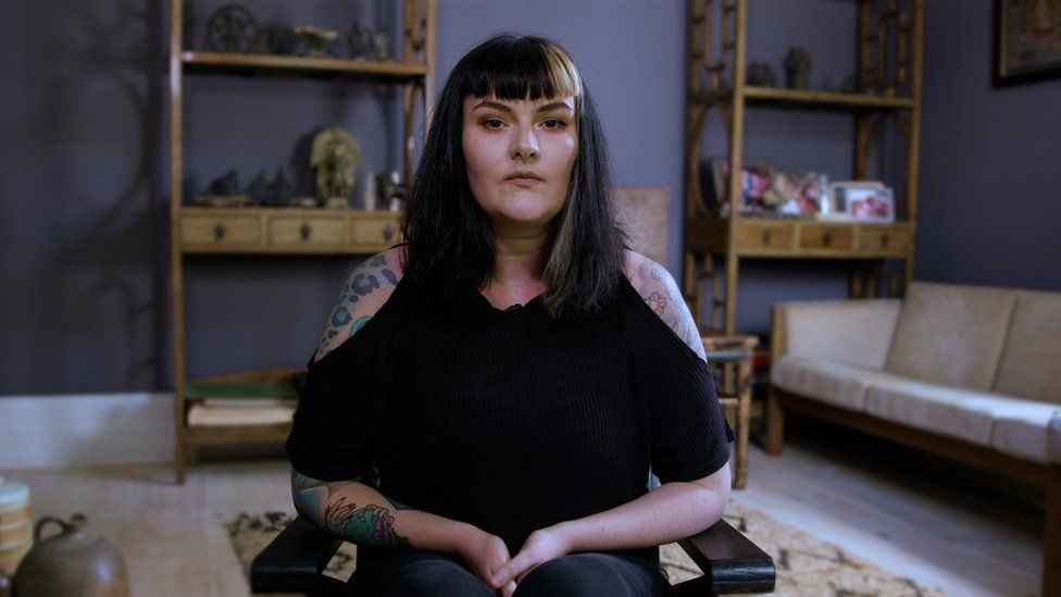 Nina Cresswell: Case of woman sued over sex attack claim reopened - BBC ...