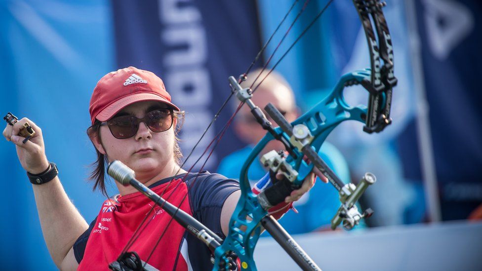 Pictures: BBC Young Sports Personality of the Year 2017 contenders ...