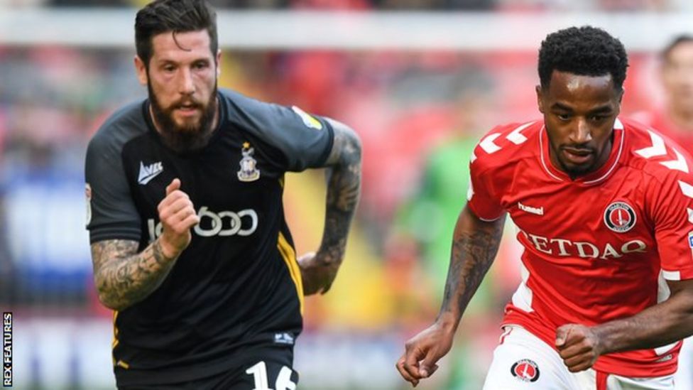 Jacob Butterfield: Luton Town sign Derby County midfielder - BBC Sport