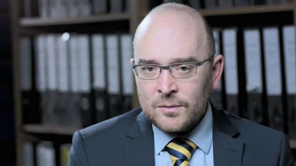 Michael Reader's Instagram, Twitter & Facebook on IDCrawl