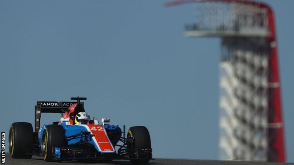 Jordan King: British Formula Two driver joins 2018 IndyCar Series - BBC ...