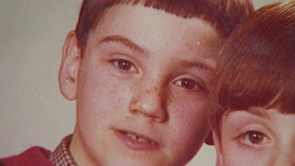 Troubles legacy: Stephen Geddis 1975 killing unjustified, inquest finds ...