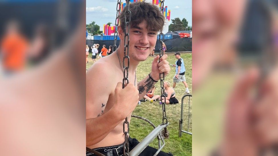 Tributes paid to motorcyclist,18, killed in Brislington collision - BBC ...