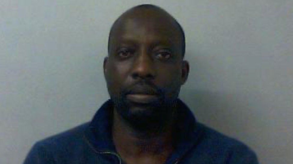 Man jailed for Sainsbury's illegal migrant cleaners scheme - BBC News