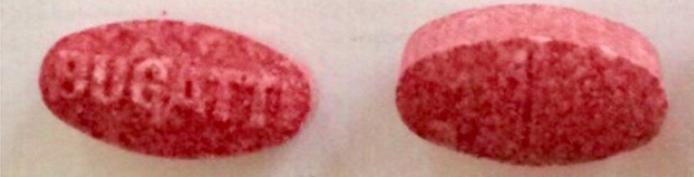 Drugs alert as 16-year-old Shellie Callaghan dies after party - BBC News