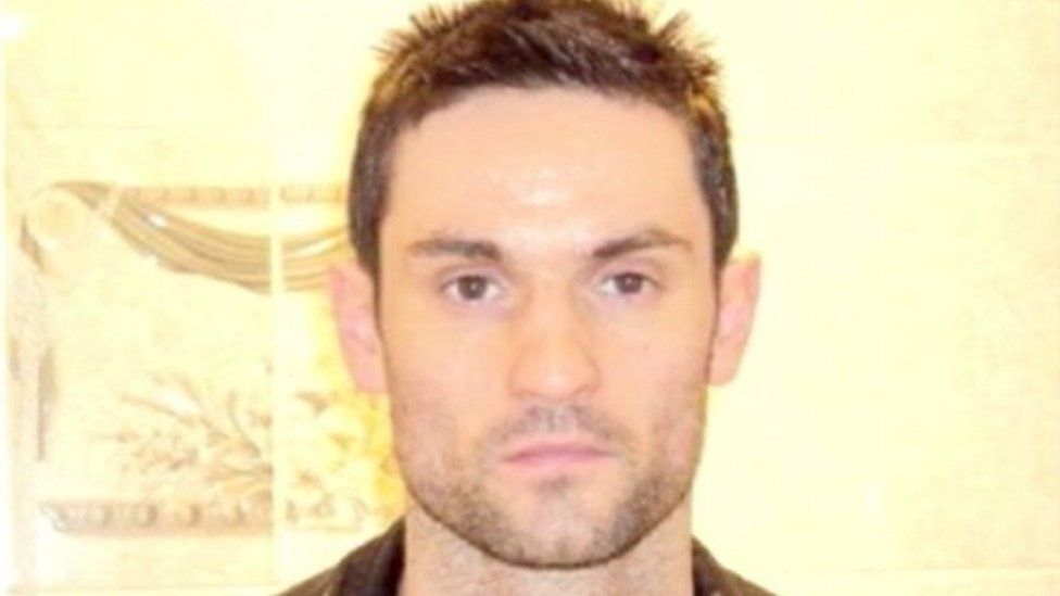 Dublin man guilty of hotel room murder - BBC News