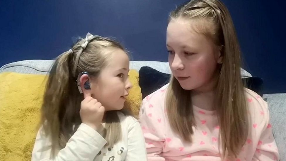 Rose Ayling-Ellis calls for BSL to be legally protected as a language ...