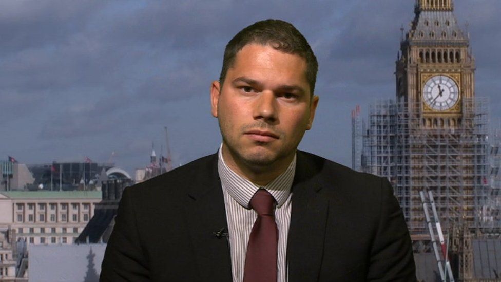 Long Lartin: Inquiry ordered into prison disturbance - BBC News