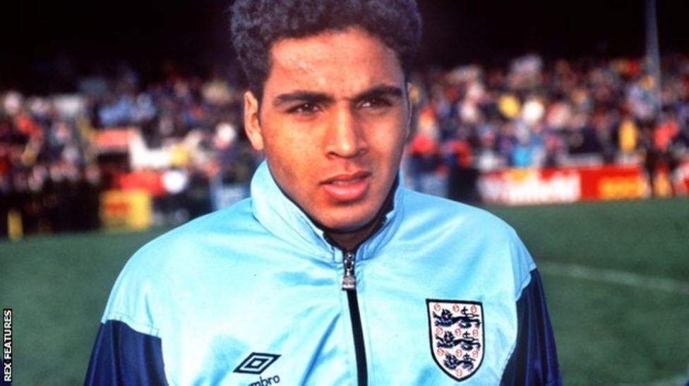 Gary Charles: Ex-Forest and Derby man on alcoholism, Gazza and helping ...