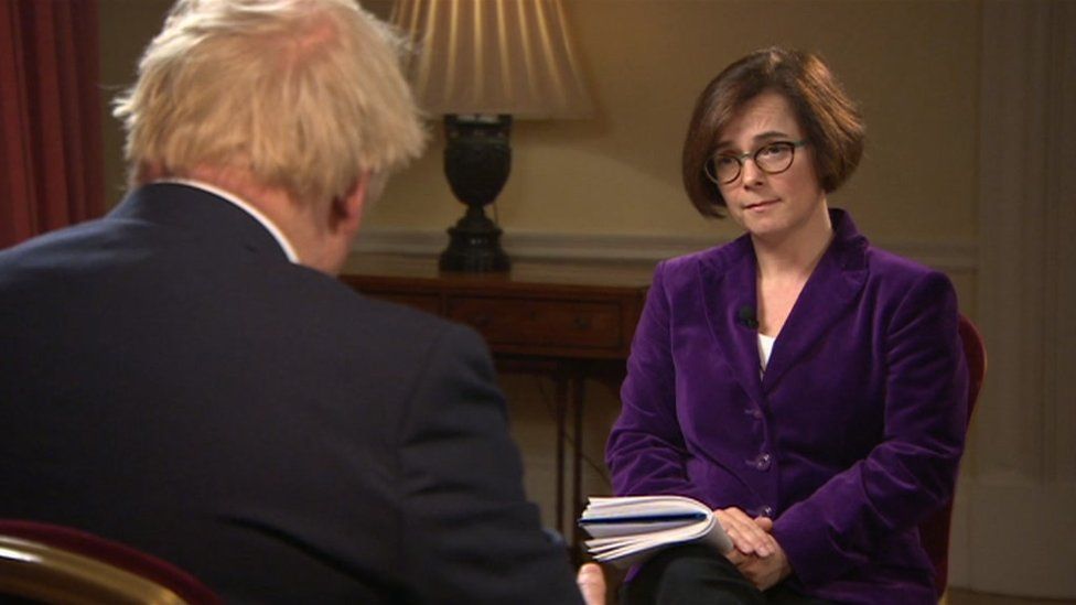 Boris Johnson defends comments about murdered MP Jo Cox - BBC News