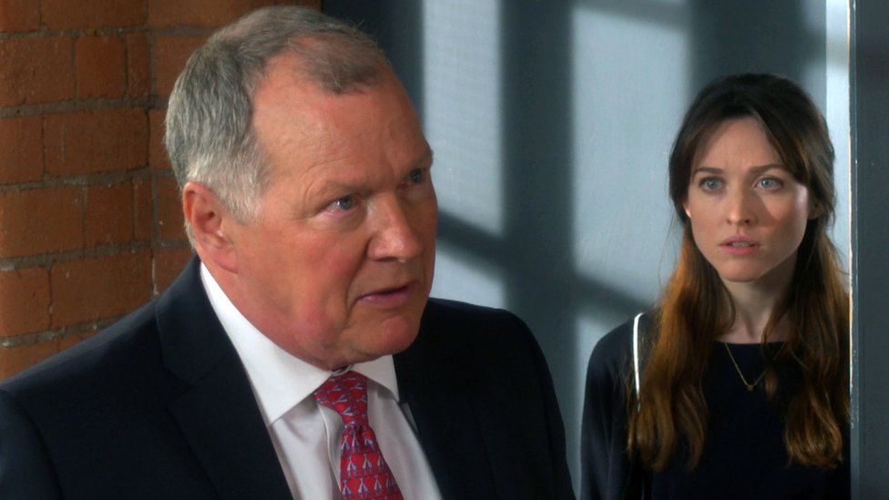 London Underground Announcer Stuart Organ has died. | RailUK Forums