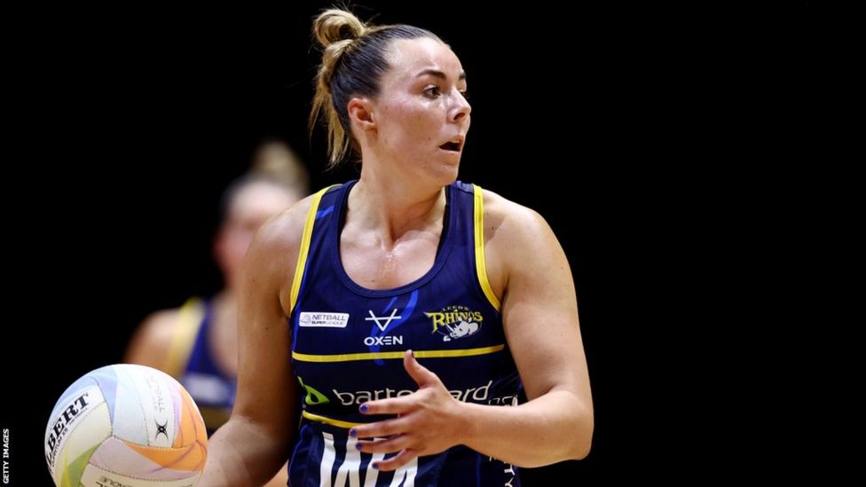 Netball Super League: Everything you need to know from round five - BBC ...