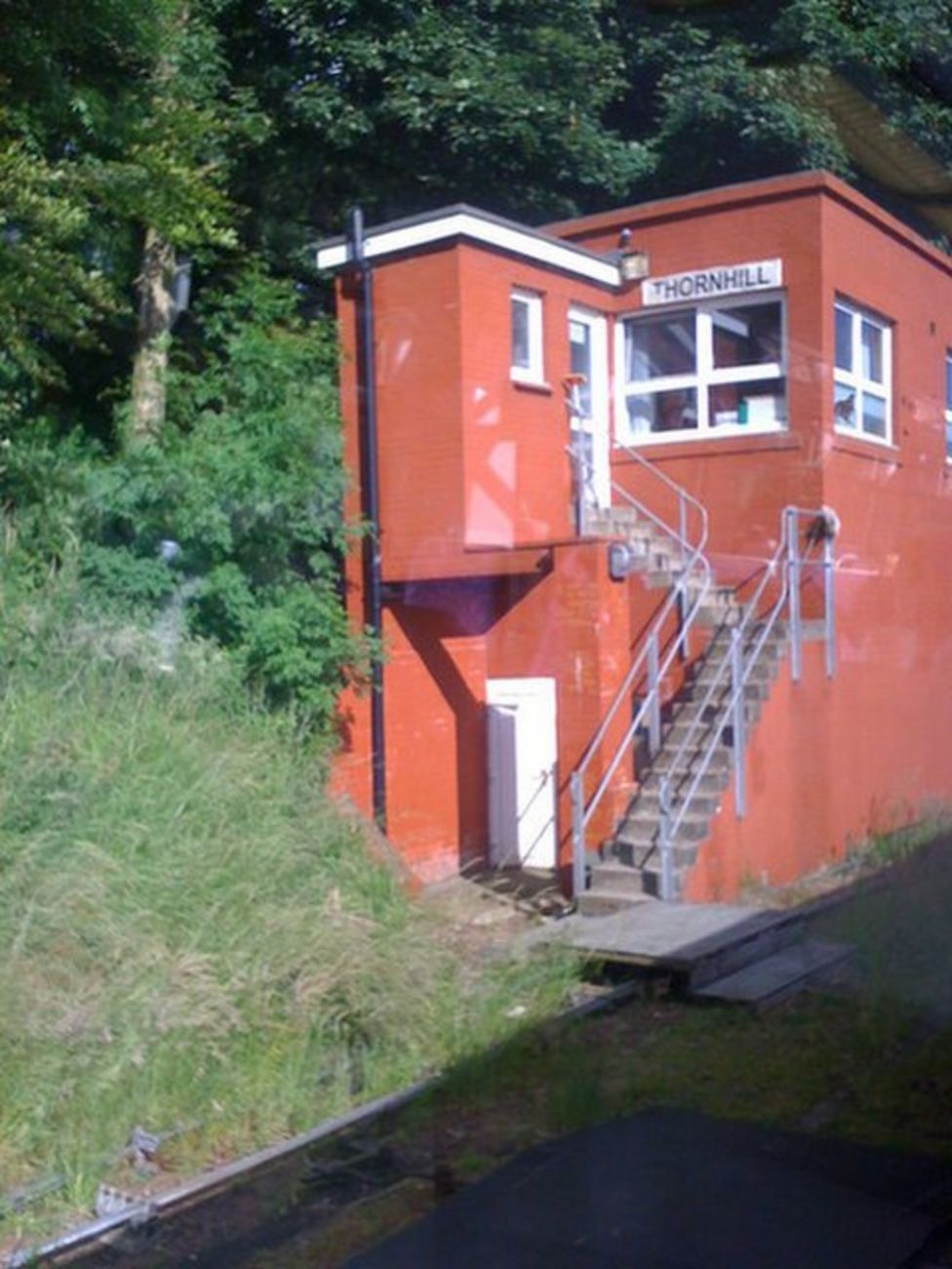 'Great merit' in reopening Eastriggs, Thornhill and Beattock stations ...