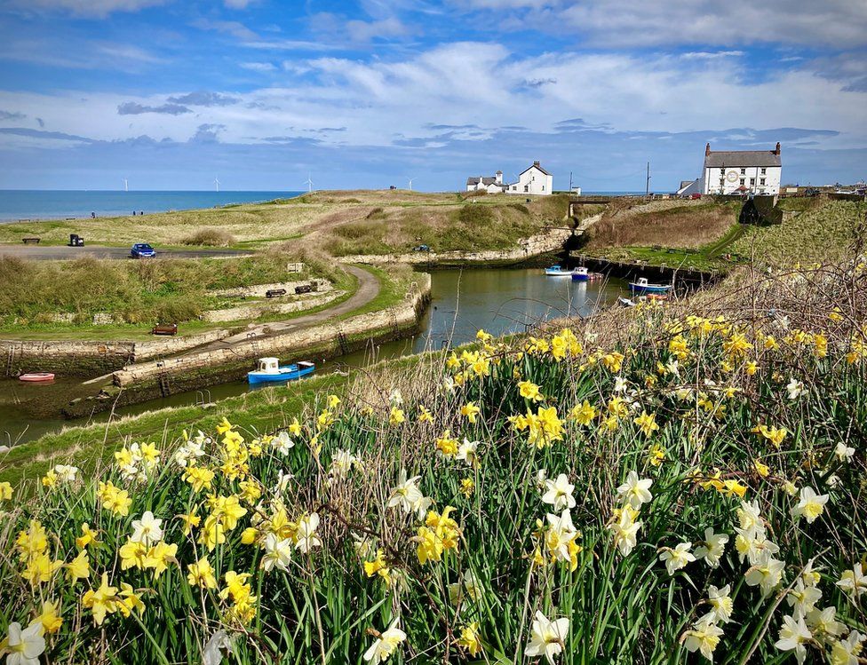 England's Big Picture: 27 March - 2 April 2023 - BBC News