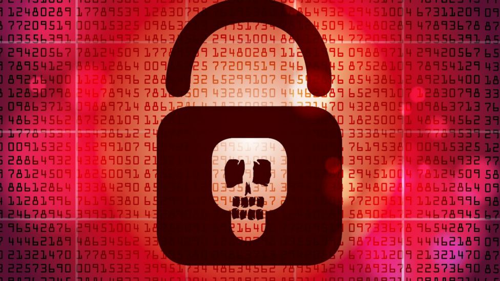 Petya cyber-attack still disrupting firms weeks later - BBC News